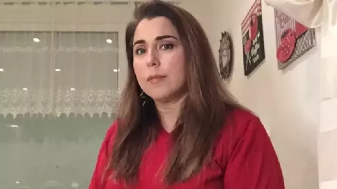 Seher Dilovan nerede, nerde yaşıyor, yıllar sonra ortaya çıktı ...