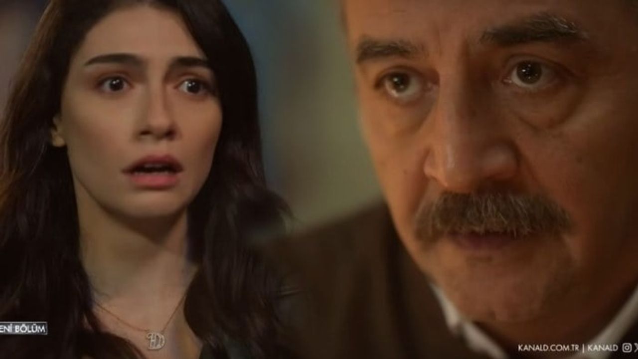 İnci Taneleri 6. Bölüm son fragmanı neler olacak, İnci Taneler son ...