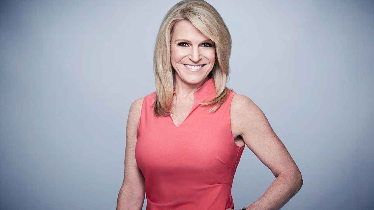 Alice Stewart kimdir, kaç yaşında, nereli, ne iş yapıyor, mesleği ne ...