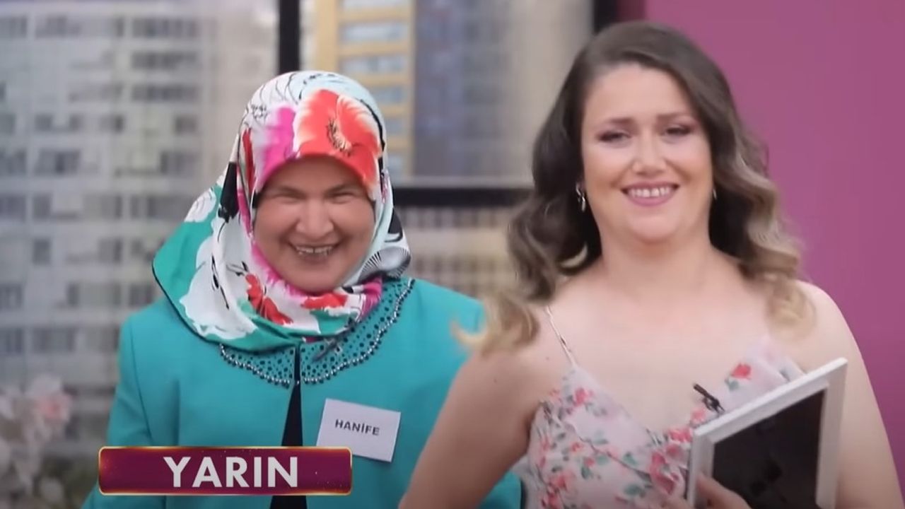 Gelinim Mutfakta Azime ne iş yapıyor, aslen nereli, kaç yaşında ve ...