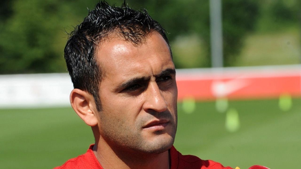 Erman Kılıç’tan yıllar sonra gelen itiraf, bir dönem Galatasaray ...