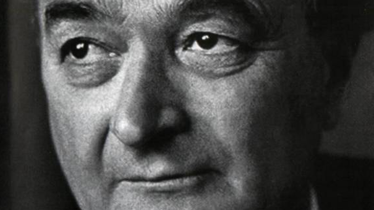 Ahmet Adnan Saygun Kimdir (çok kısa), eserleri, mesleği, neden öldü ...