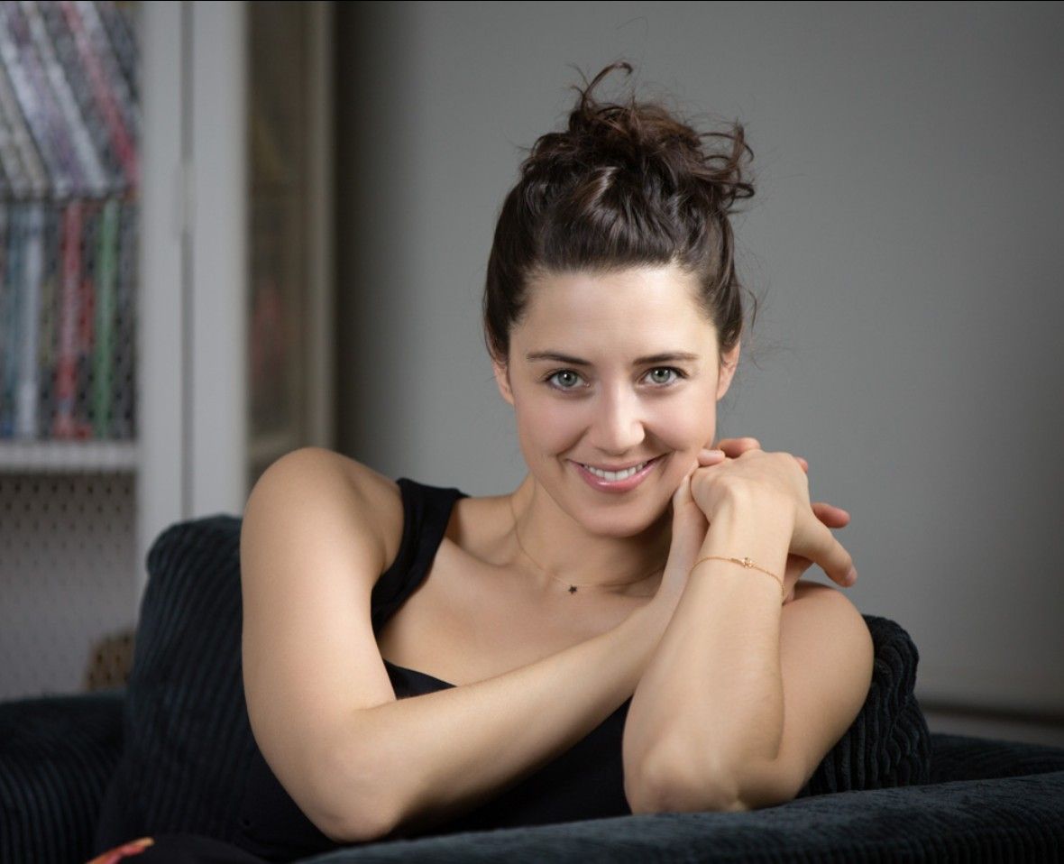 Güzel Aşklar Diyarı Ünzile gerçek adı, kaç yaşında? Melis Birkan aslen ...