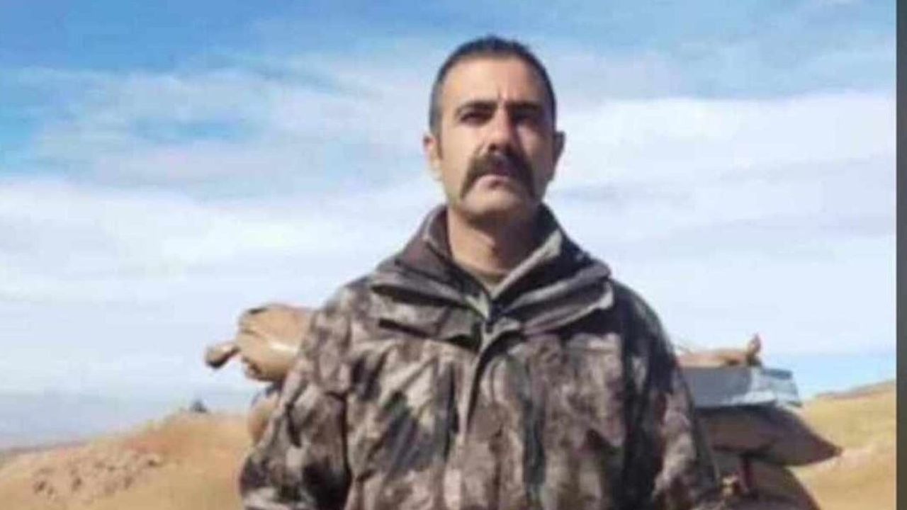 PÖH Polis Memuru Erol Gül Neden Öldü, İntihar etti? - Kınık Gazetesi ...