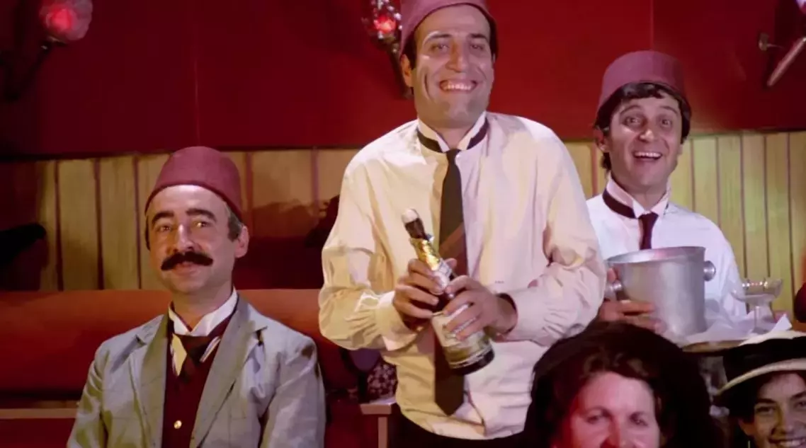 Şaban Oğlu Şaban filmi Konusu Oyuncuları, Çekim Mekanları, Nerede ...