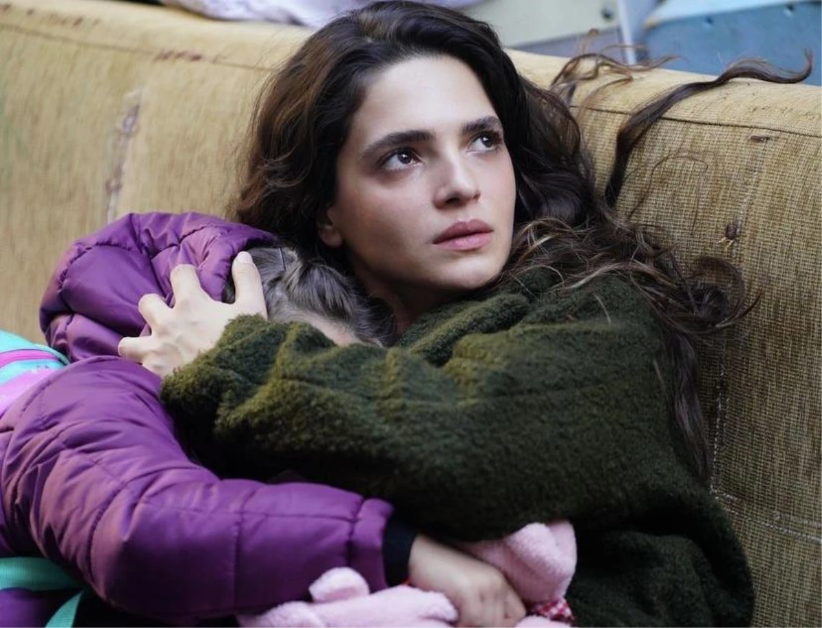 Kuş Uçuşu'nun Güliz'i Şifanur Gül kaç yaşında, aslen nereli, sevgilisi ...