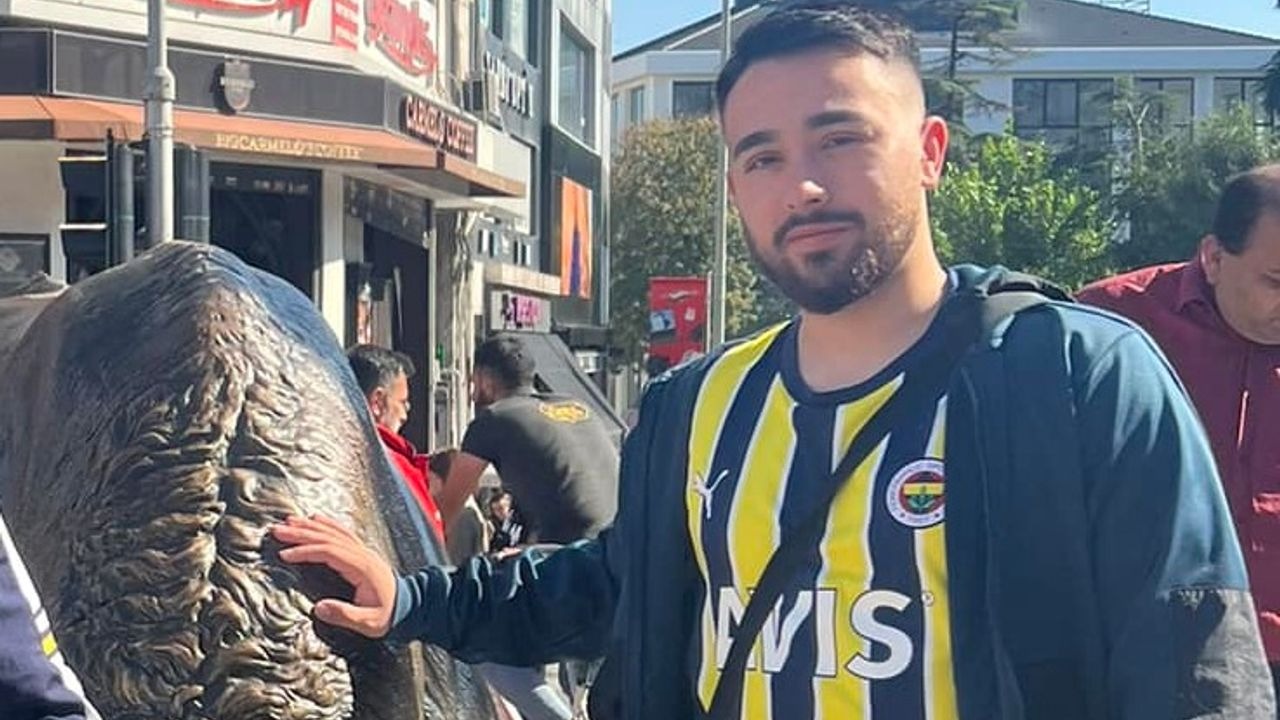 Alican Gül Neden Öldü, Kaç Yaşında, Ne Zaman Nerede Vefat Etti? - Kınık ...