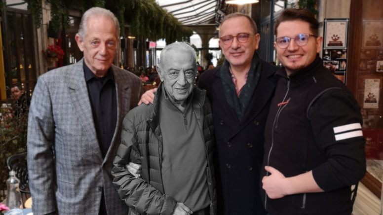 Ali Donat kimdir, kaç yaşında, neden öldü, hastalığı ne? - Kınık ...