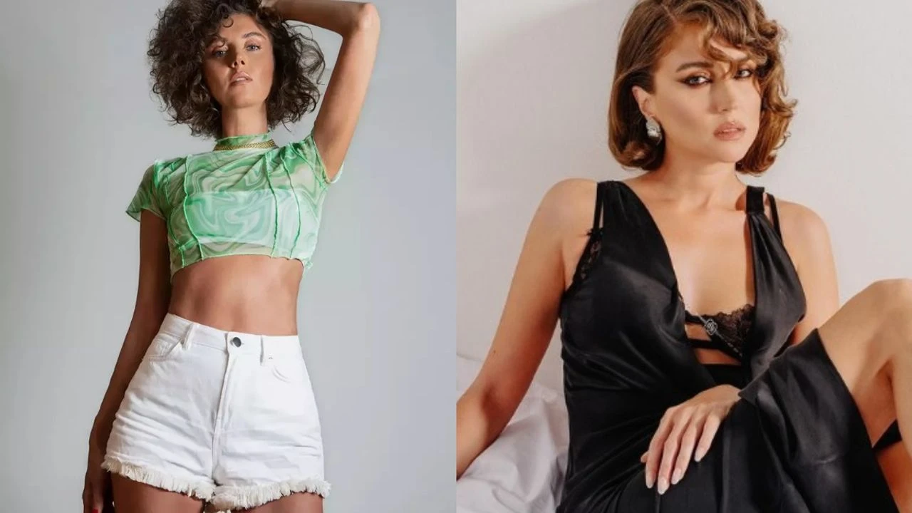 Bengü Beker Kaç Yaşında, Kaç Boyunda, Aslen Nereli, Nerede Sahne Alıyor ...