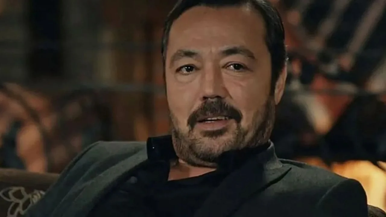 Engin Benli (KİMDİR) Aslen Nereli, Kaç Yaşında, Ne İş Yapıyor? - Kınık ...