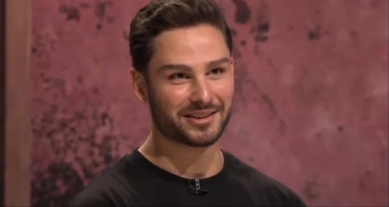 Masterchef Onur Üresin Özgeçmiş Kimdir, Aslen Nereli, Kaç Yaşında? Ne ...