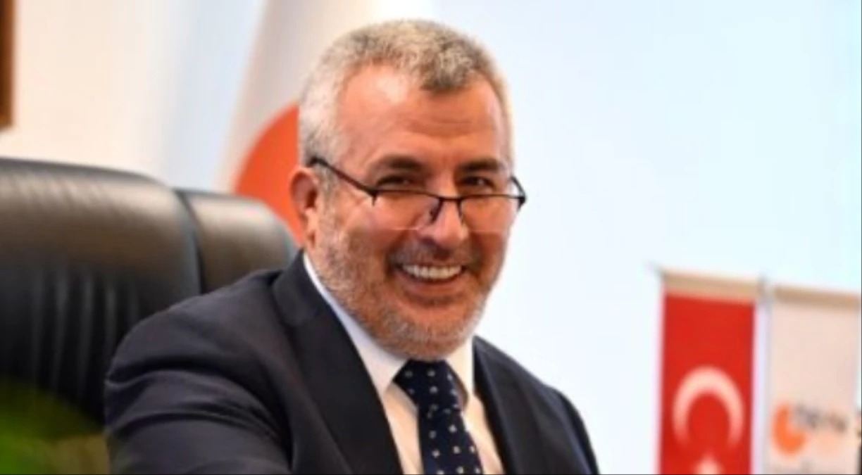 ÖSYM Başkanı Kimdir? Ali Ersoy Aslen Nereli, Ne Mezunu, Hayatı ve Kaç ...