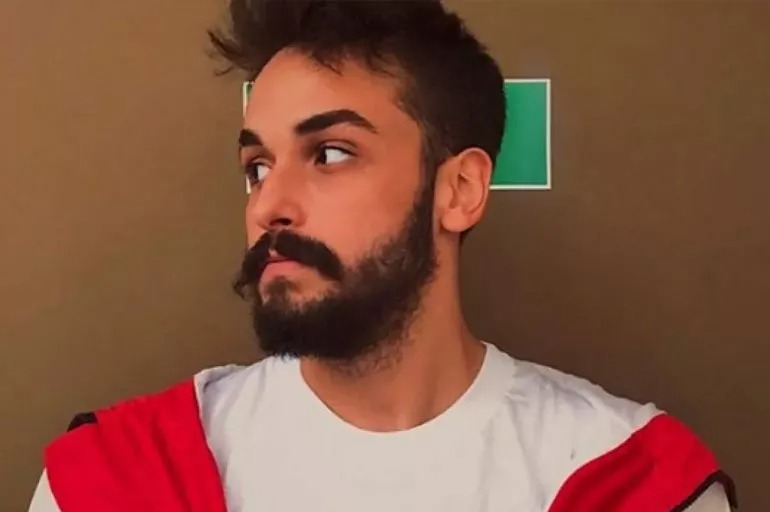 Sefo Kimdir, Kaç Yaşında, Nereli, Sevgilisi Kim? - Kınık Gazetesi ...