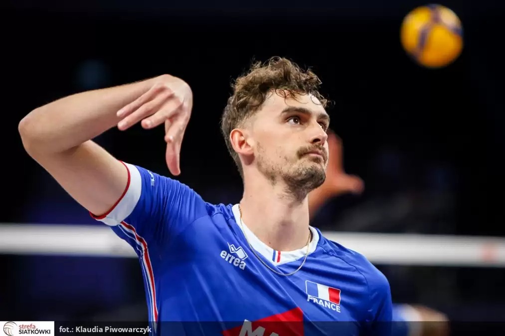 Galatasaray' HDI Sigorta'nın transfer ettiği Jean Patry KİMDİR, nereli ...