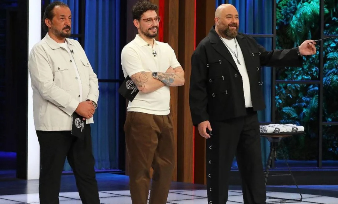 MasterChef Türkiye 2024: MasterChef'te 15. yarışmacı kim oldu ...