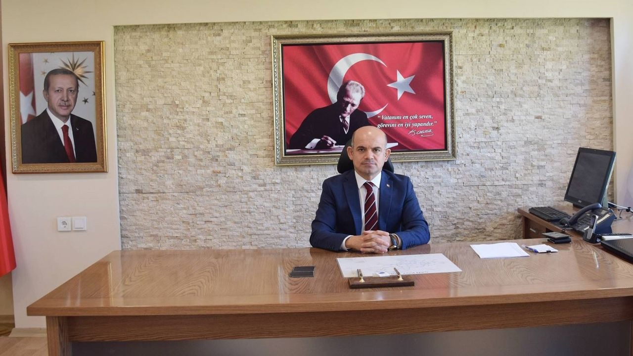 Çan Kaymakamlığına atanan Dr. Emre Nebioğlu kimdir, aslen nereli ve kaç ...