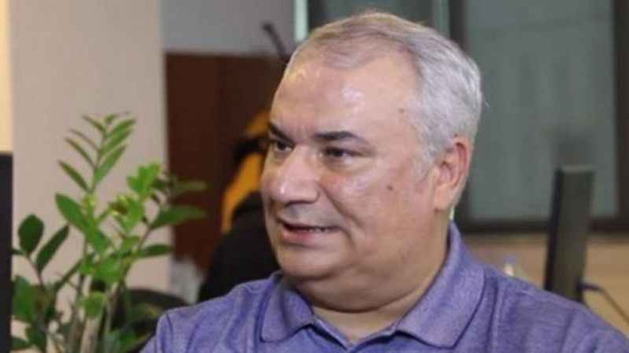 Gazeteci Remzi Özdemir kimdir, aslen nereli, kaç yaşında? Remzi Özdemir ...