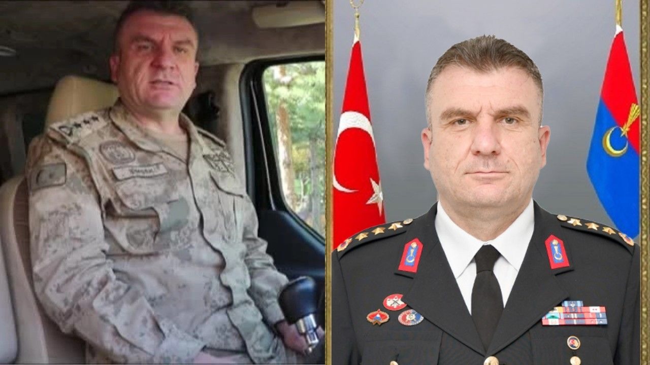 Tuğgeneral İlker Şimşek kimdir, aslen nereli, kaç yaşında ? İlker ...