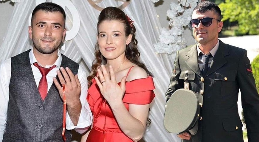 Şehit Uzman Çavuş Burak Sefa Ürüm kimdir, aslen nereli ve kaç ...