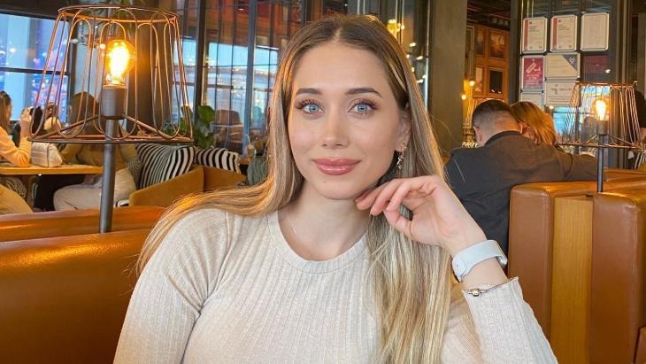 Survivor Tuğba Yeni kimdir, kaç yaşında? 2025 Survivor yarışmacısı ...