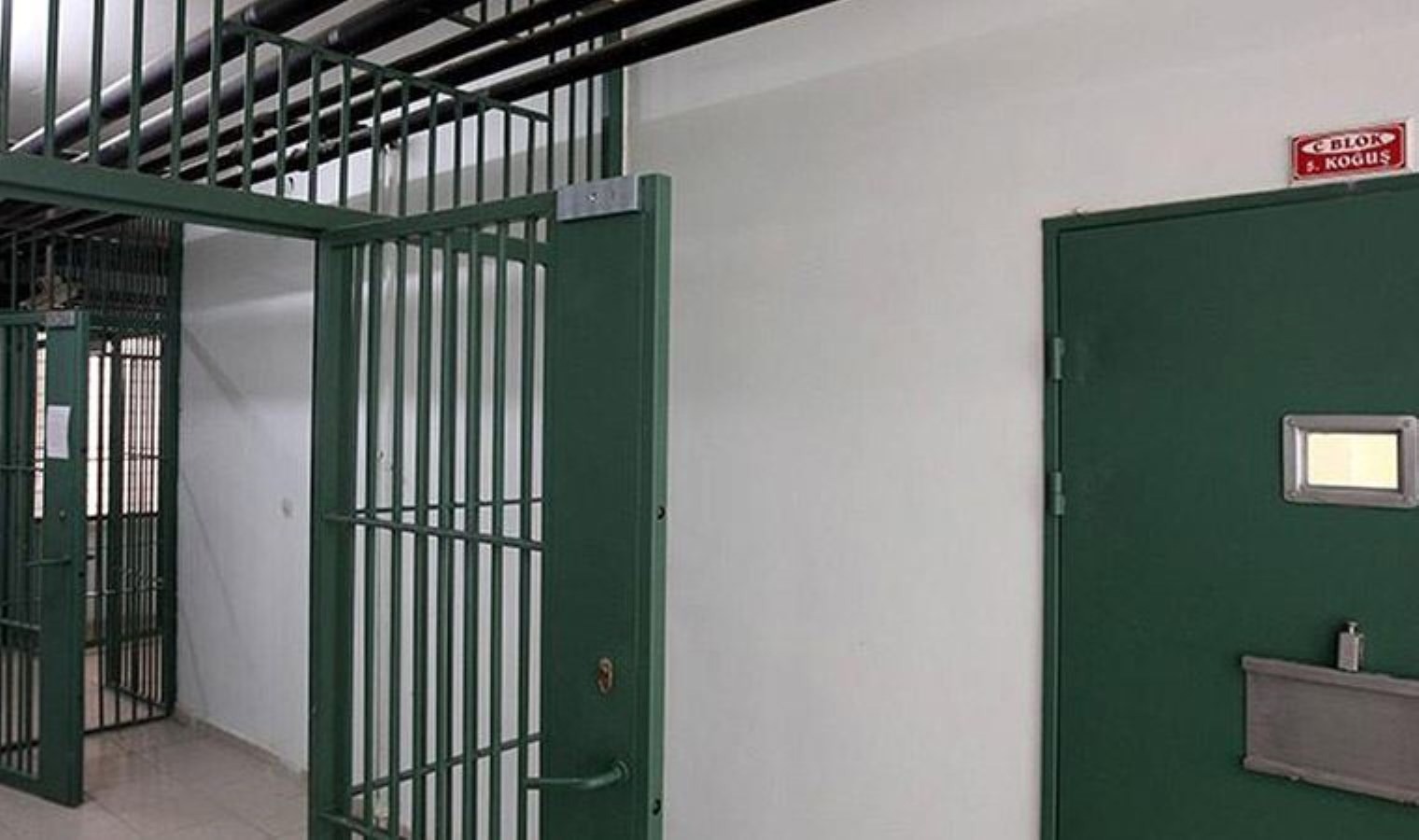 Cezaevlerindeki doluluk oranı için yeni adım! AK Parti’den belirli ...